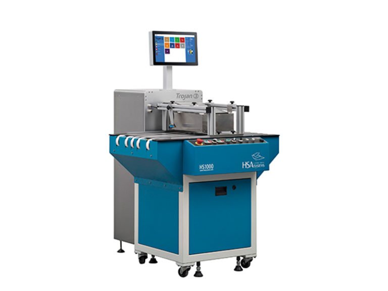 Trojan Label – THREE – KPA