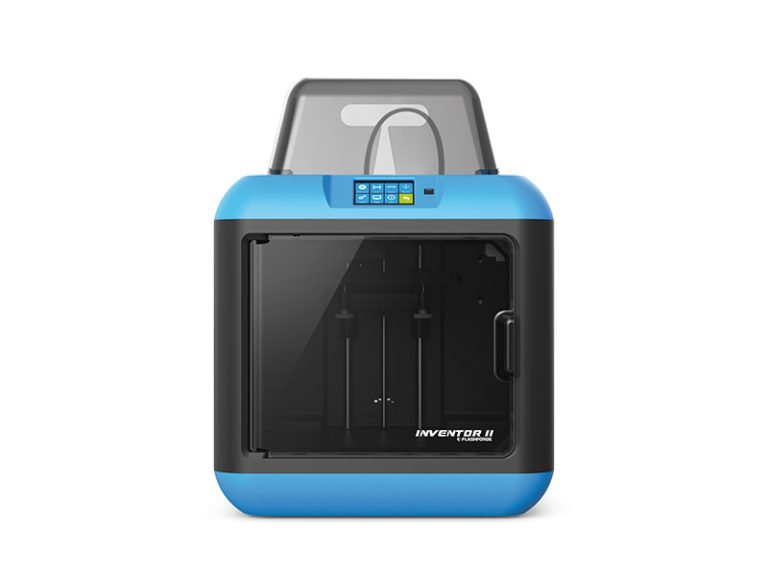 Flashforge INVENTOR II – KPA